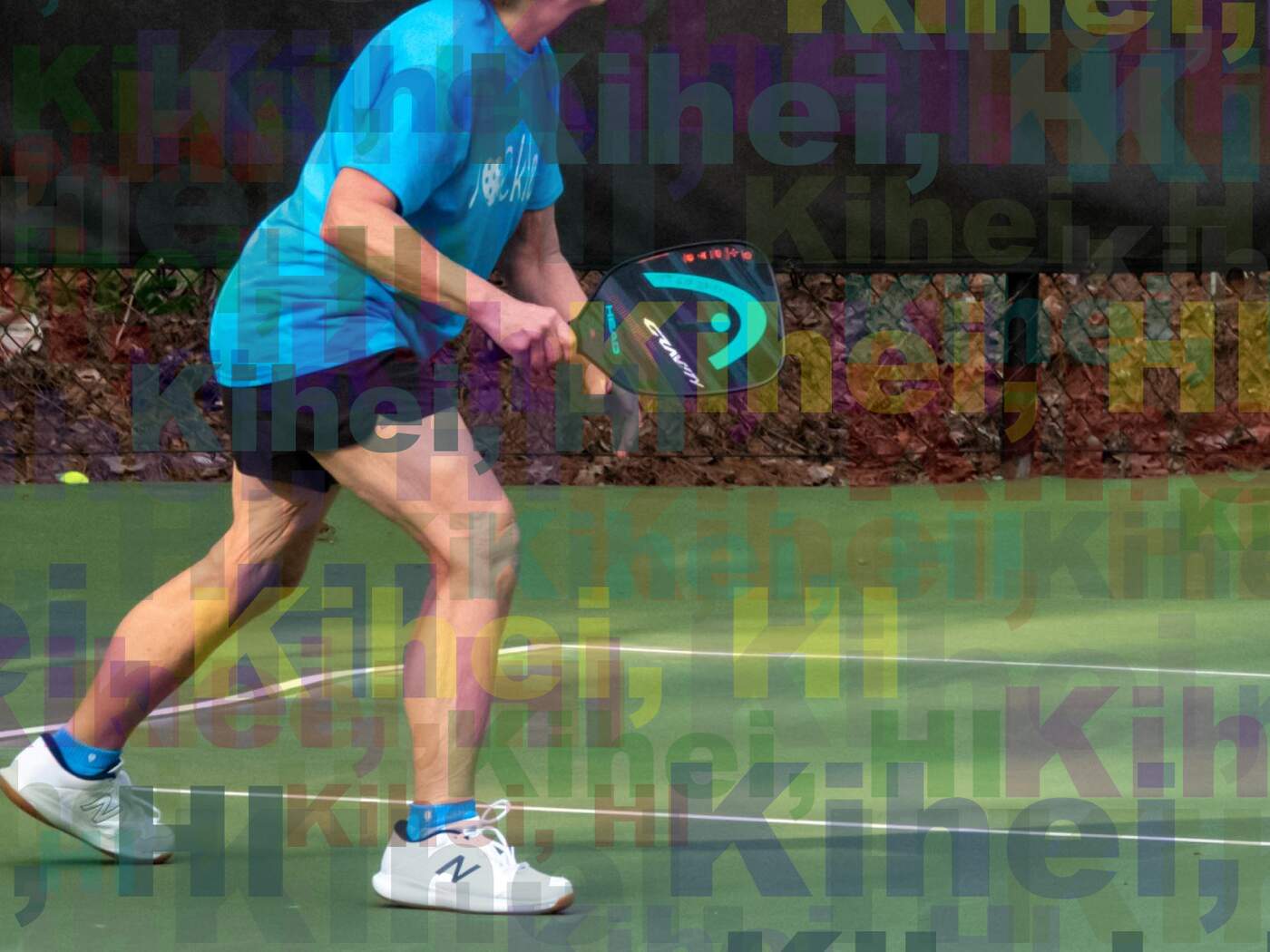 Kihei Pickleball Courts & Tournaments